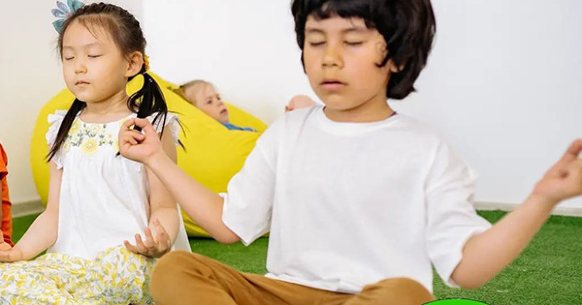 Nueva actividad para niños de 3 a 10 años - Espagat - Urban Gym & Spa